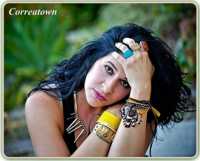 Correatown ~ Shine Right Through – Virtual Frankenstein