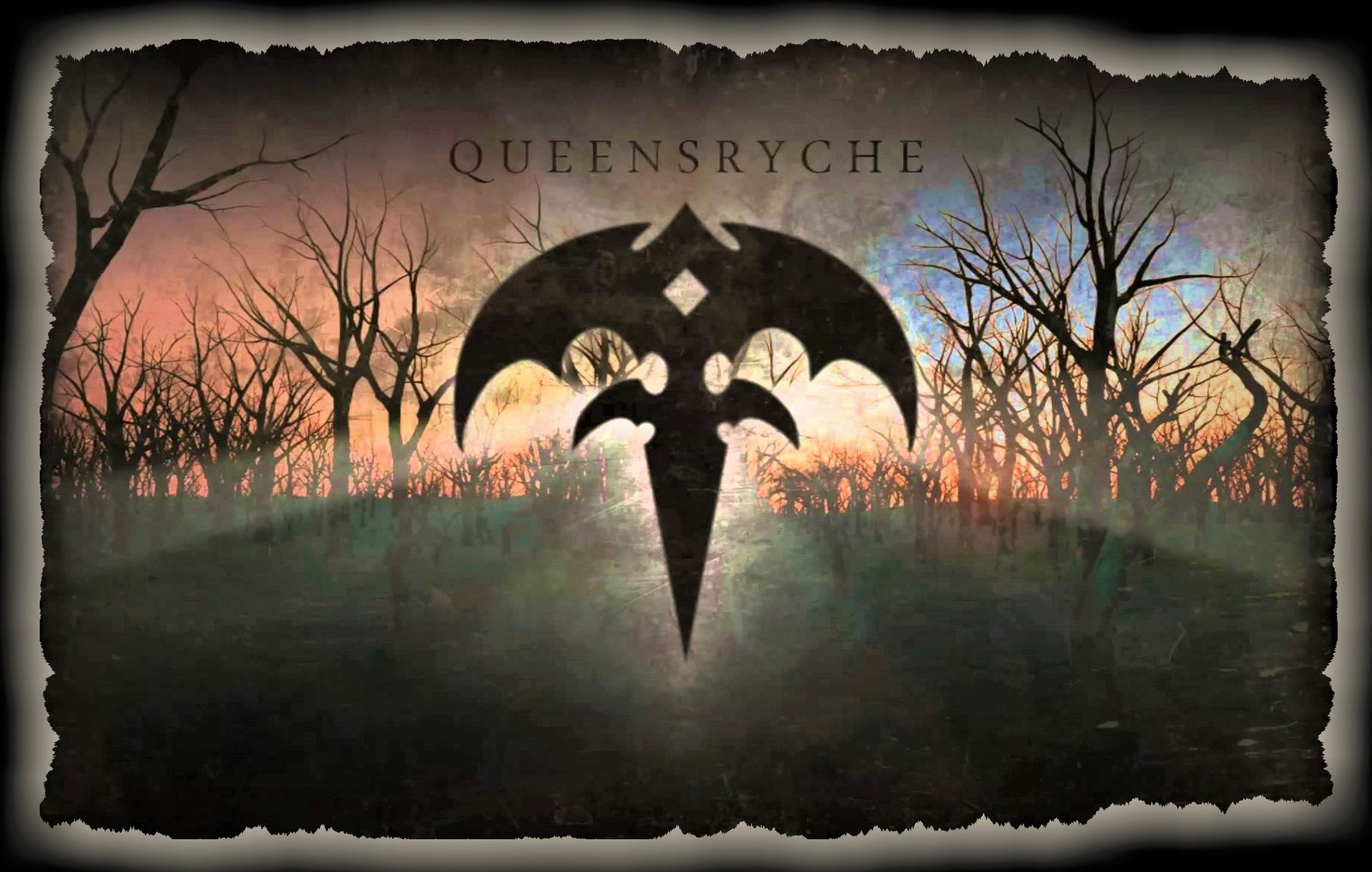 Queensrÿche ~ Silent Lucidity